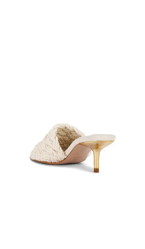 Schutz Tiana Mid Sandal