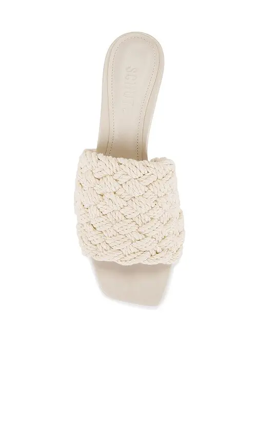 Schutz Tiana Mid Sandal