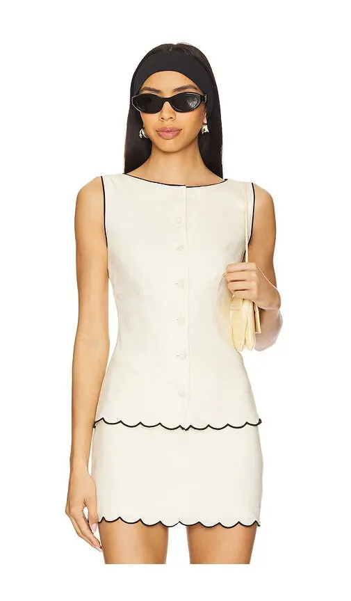 Tularosa Tashi Top