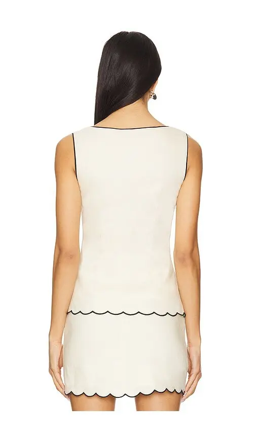Tularosa Tashi Top