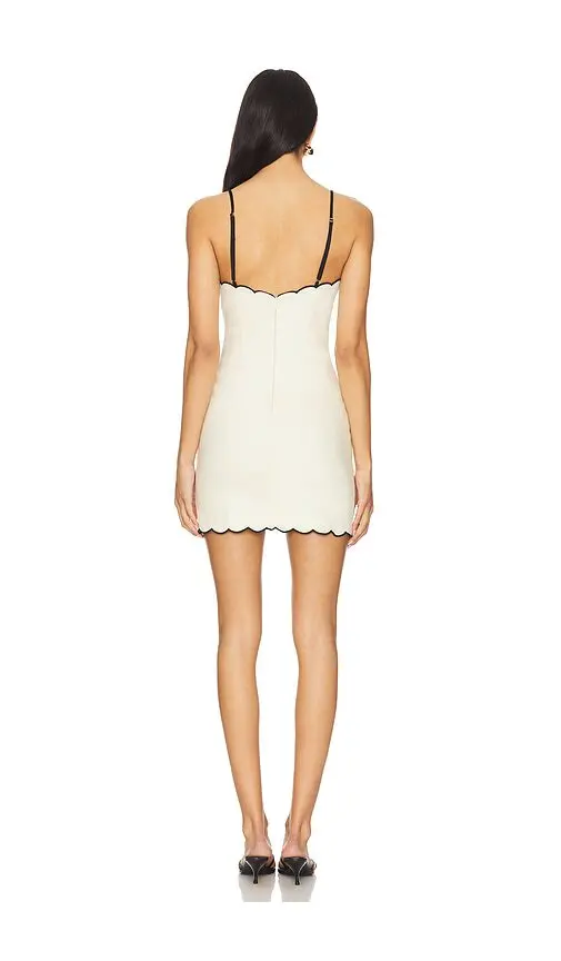 Tularosa Tashi Mini Dress