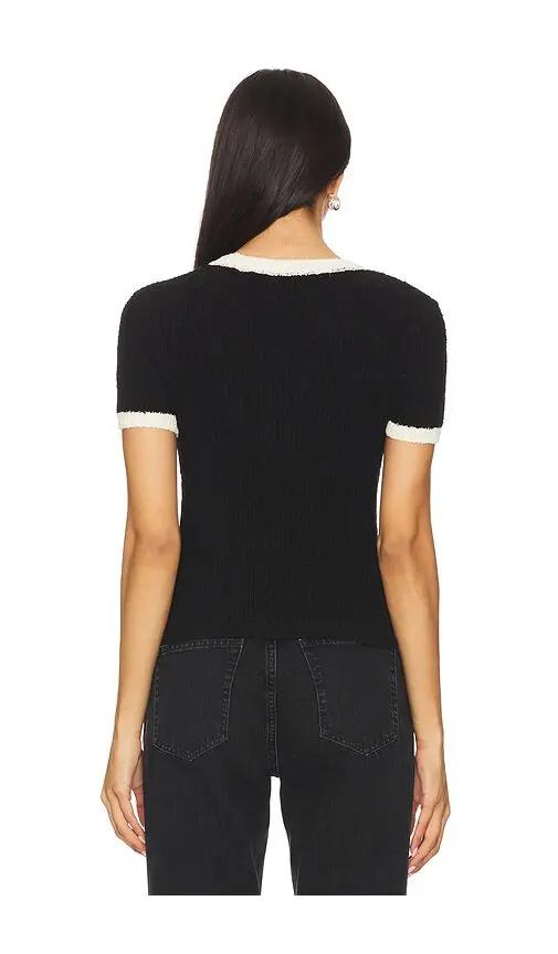 Rails Meredith Knit Top