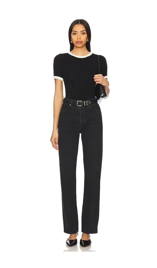 Rails Meredith Knit Top