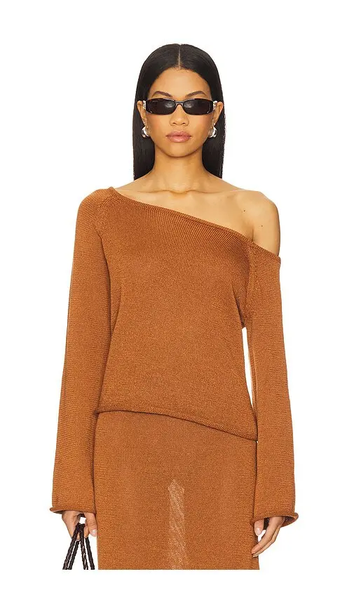 SNDYS. Cali Jumper