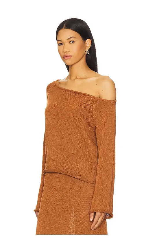 SNDYS. Cali Jumper