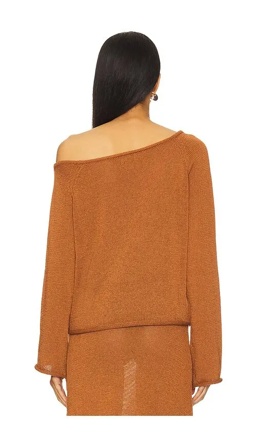 SNDYS. Cali Jumper
