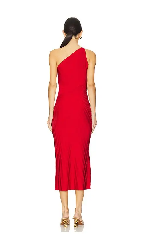 Cult Gaia Raith Knit Dress