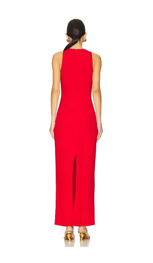 Cult Gaia Brody Gown