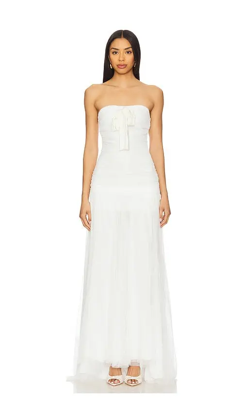 ANIYE BY Raquel Dress