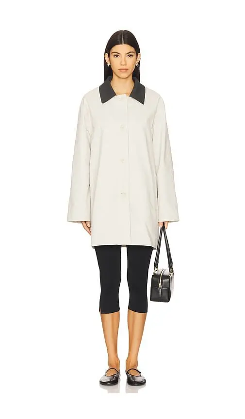 ELODIE THE LABEL Carmen Jacket