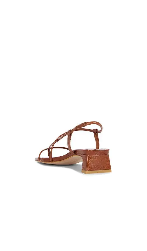 Intentionally Blank Anca Sandal