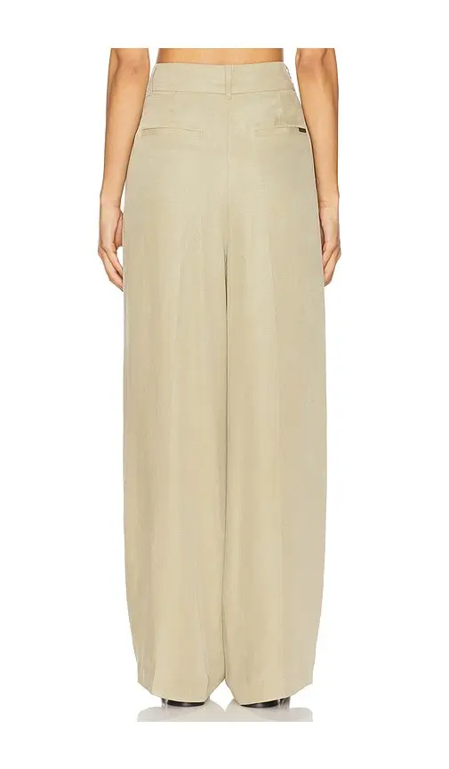 ALLSAINTS Averie Ten Trouser