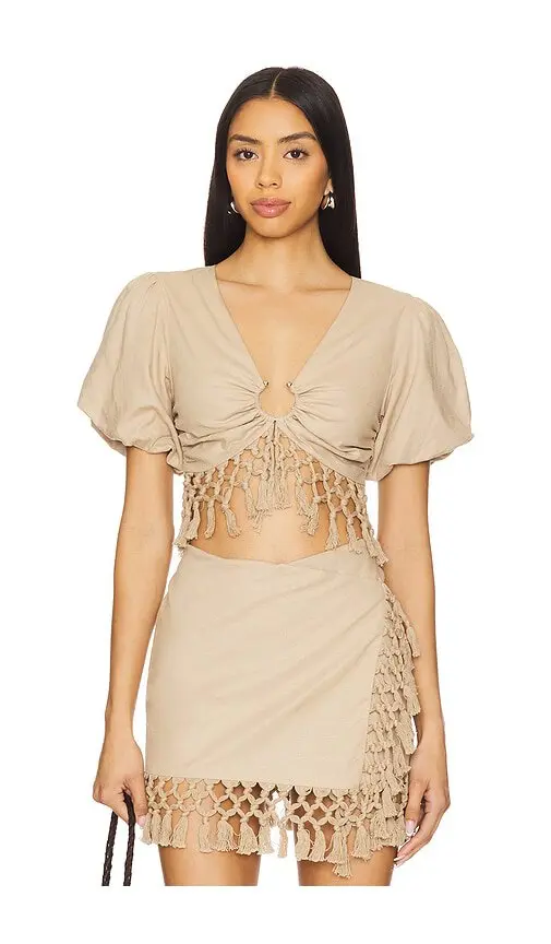 Tularosa Lexi Top