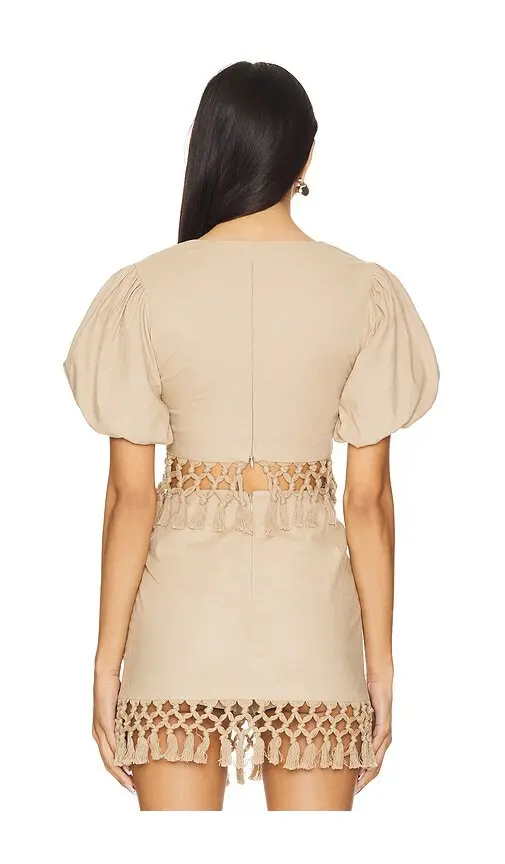 Tularosa Lexi Top