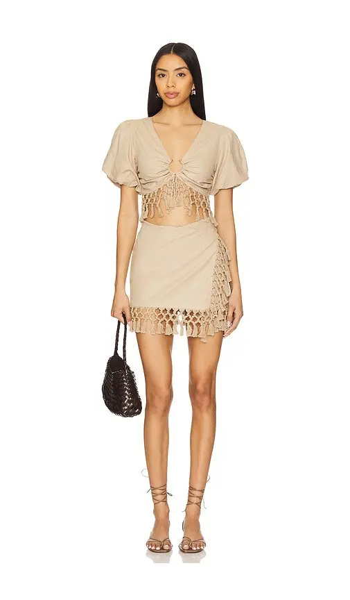 Tularosa Lexi Top