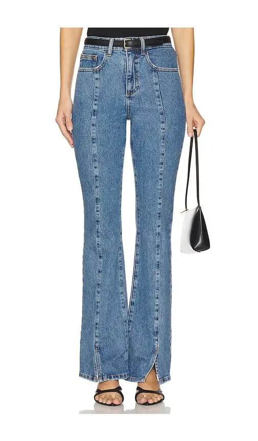 SEVENTY + MOCHI Cali Jeans