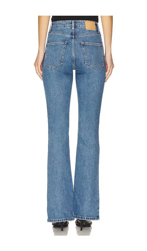 SEVENTY + MOCHI Cali Jeans