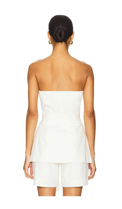 SOVERE / Mason Bodice Top