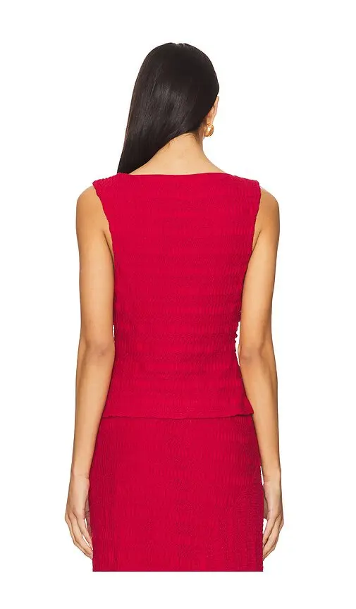 SOVERE / Sonoma Top