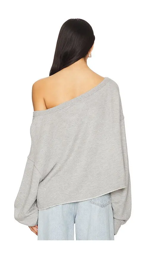 Spiritual Gangster Bella Sweatshirt
