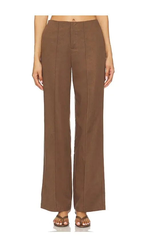 SNDYS. Emilie Pants
