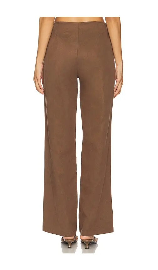 SNDYS. Emilie Pants