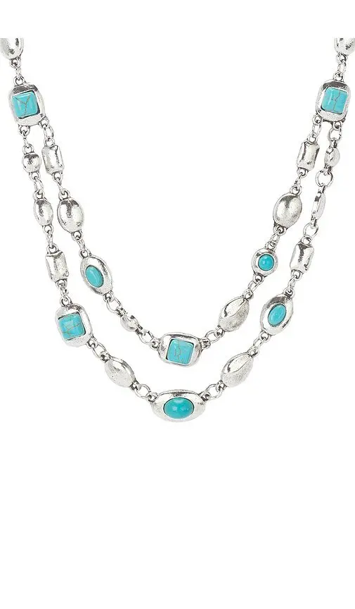 PETIT MOMENTS Dolly Necklace