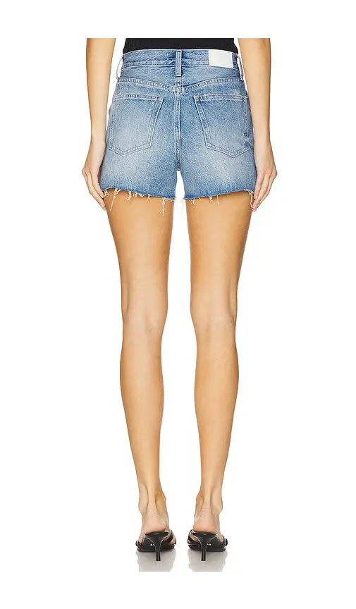 PISTOLA Nova Denim Short