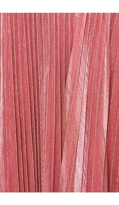 Retrofete Sevy Dress - Rose