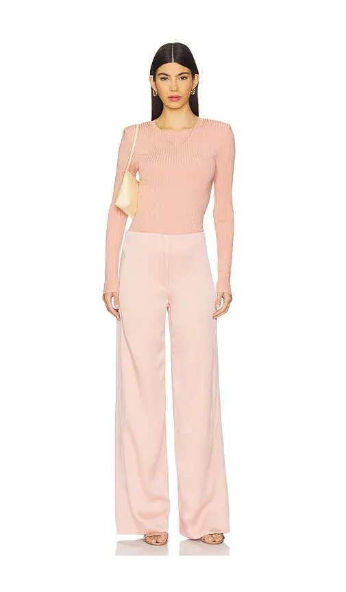 Veronica Beard Acara Pullover