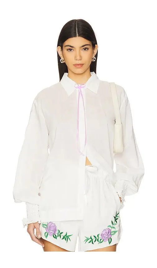 SWF Ribbon Boland Shirt