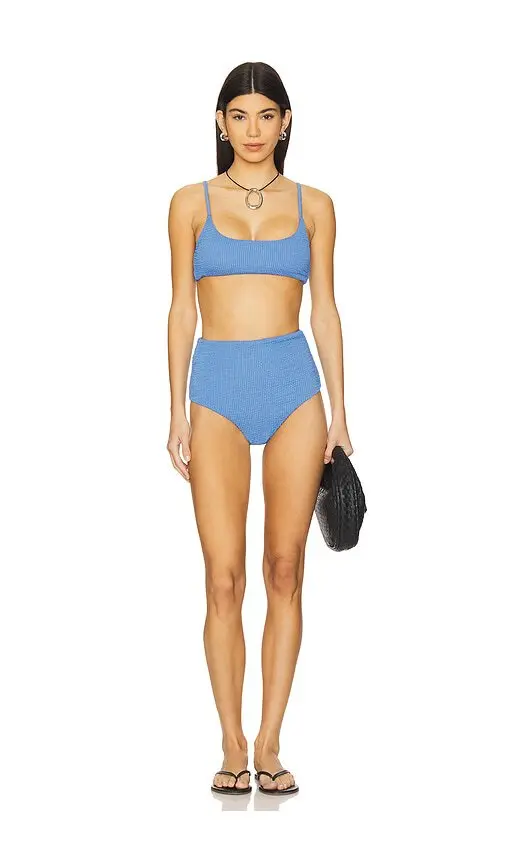 Minkpink Irina Bikini Top