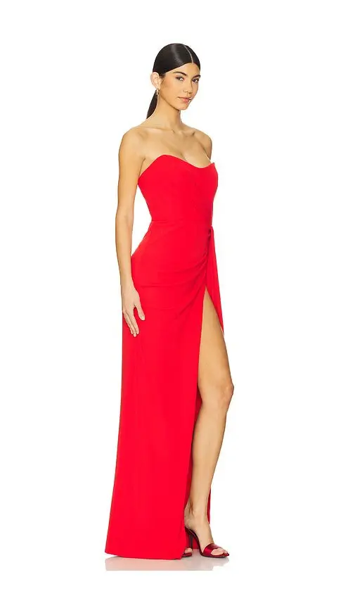 Katie May Pamela Gown - Cherry
