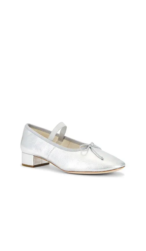 LOEFFLER RANDALL Odile Ballet Pump