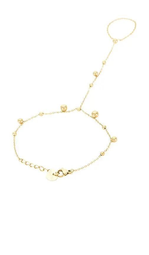 BRACHA Bella Hand Chain