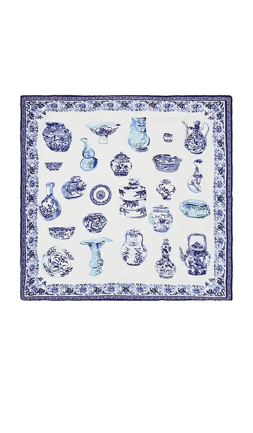 8 Other Reasons Royal Scarves