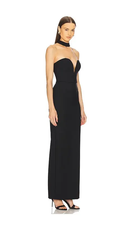 MICHAEL COSTELLO X Daija Gown