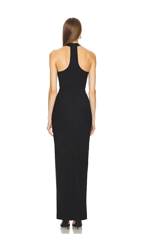 MICHAEL COSTELLO X Daija Gown