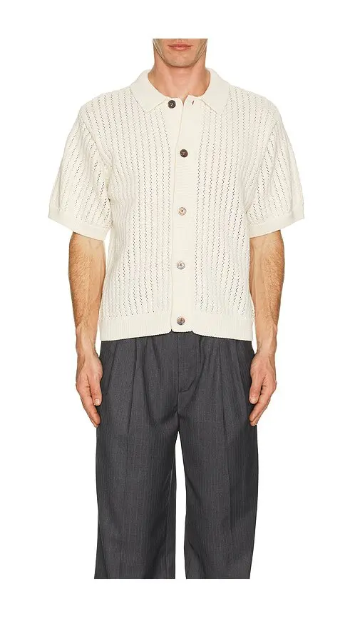 Obey Dez Sweater Shirt