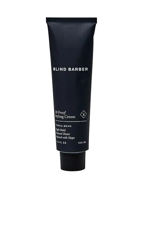 BLIND BARBER 30 Proof Styling Cream - N,a
