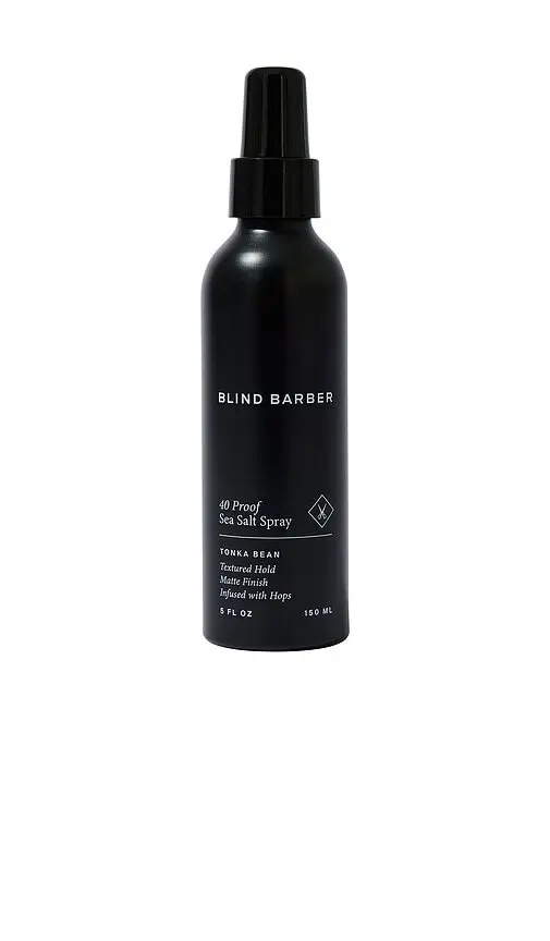 BLIND BARBER 40 Proof Sea Salt Spray - N,a