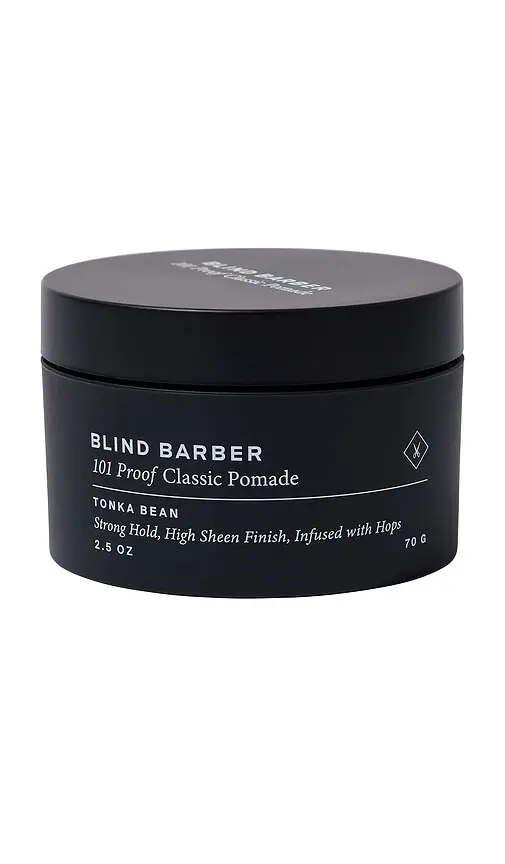 BLIND BARBER 101 Proof Classic Pomade - N,a