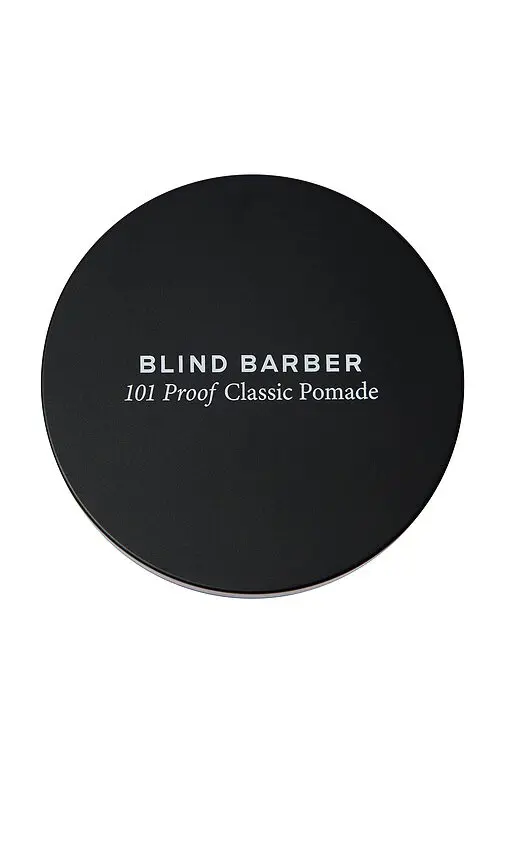 BLIND BARBER 101 Proof Classic Pomade - N,a