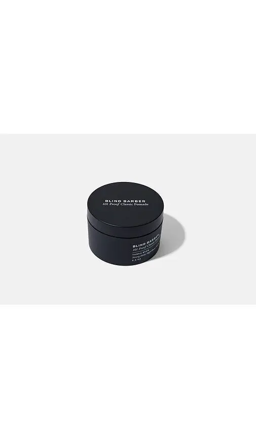 BLIND BARBER 101 Proof Classic Pomade - N,a