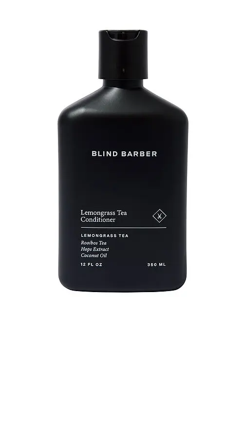 BLIND BARBER Lemongrass Tea Conditioner - N,a
