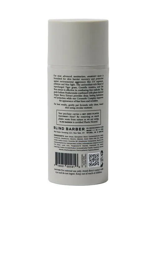 BLIND BARBER Elixboost Hydrating Balm