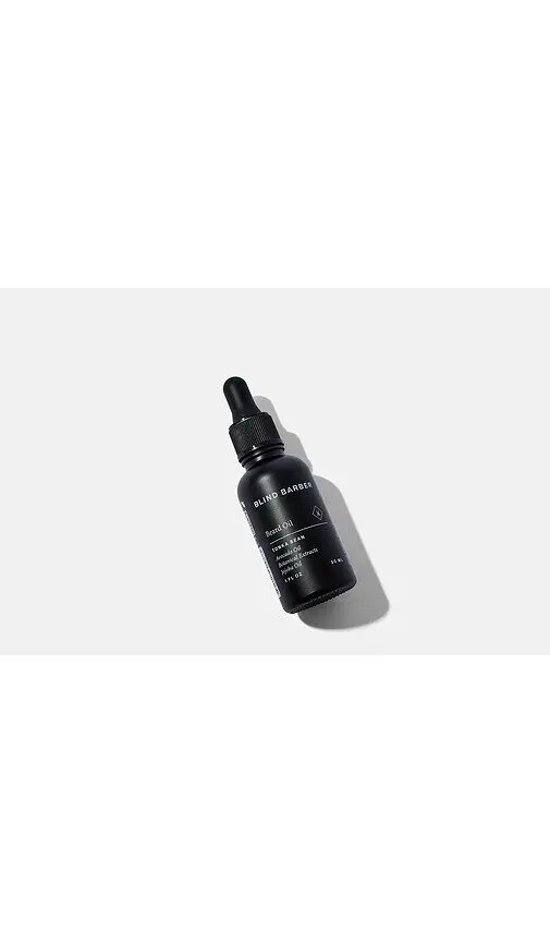 BLIND BARBER Beard Replenishment Oil - N,a