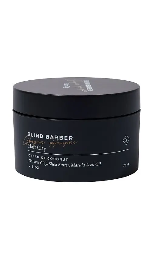 BLIND BARBER Bryce Harper Hair Clay - N,a