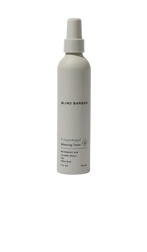 BLIND BARBER B3 Supercharged Balancing Toner - N,a