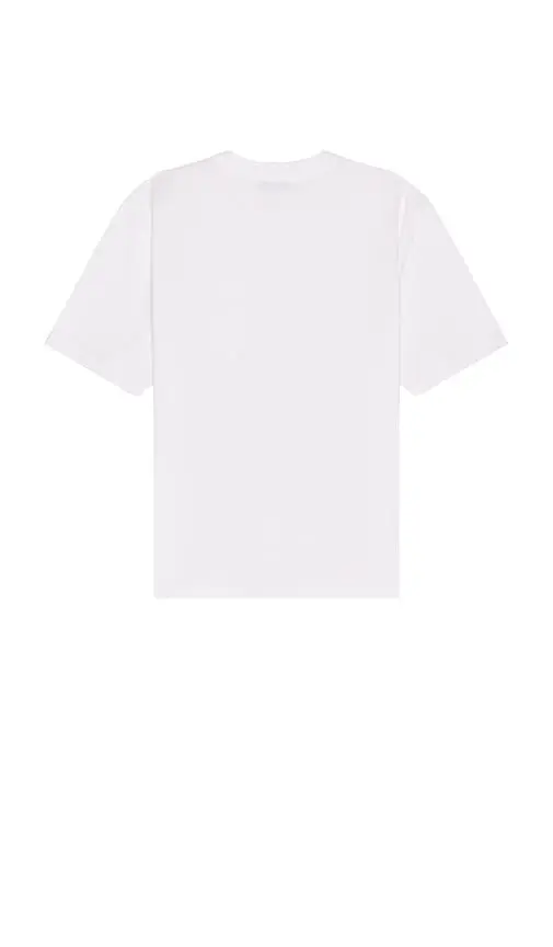 KROST Rivet Pocket Oversized Tee